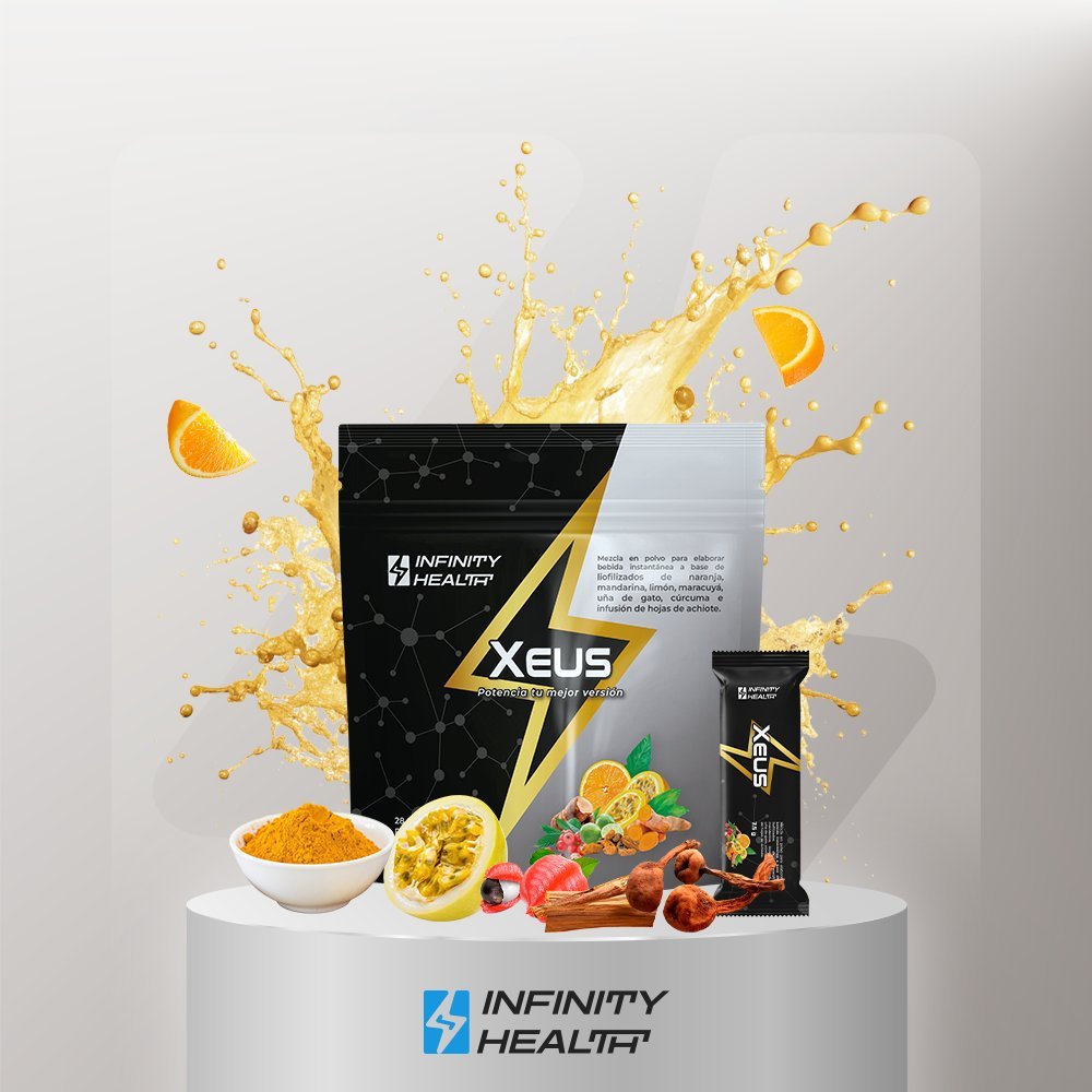 Infinity Health
